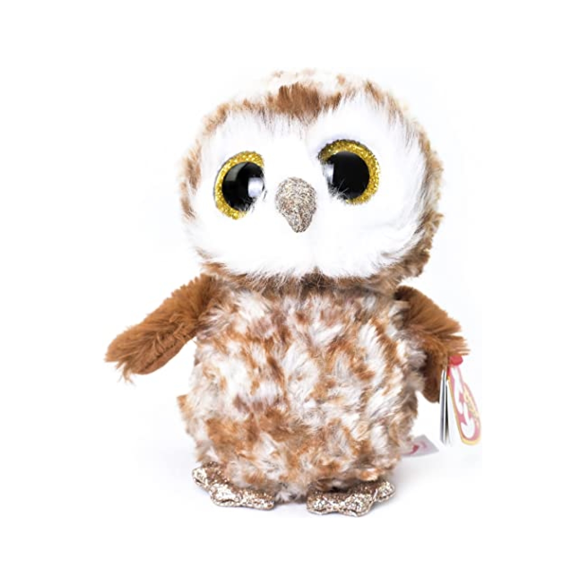 TY Beanie Boo Percy Regular 15 cm | Miixi.se