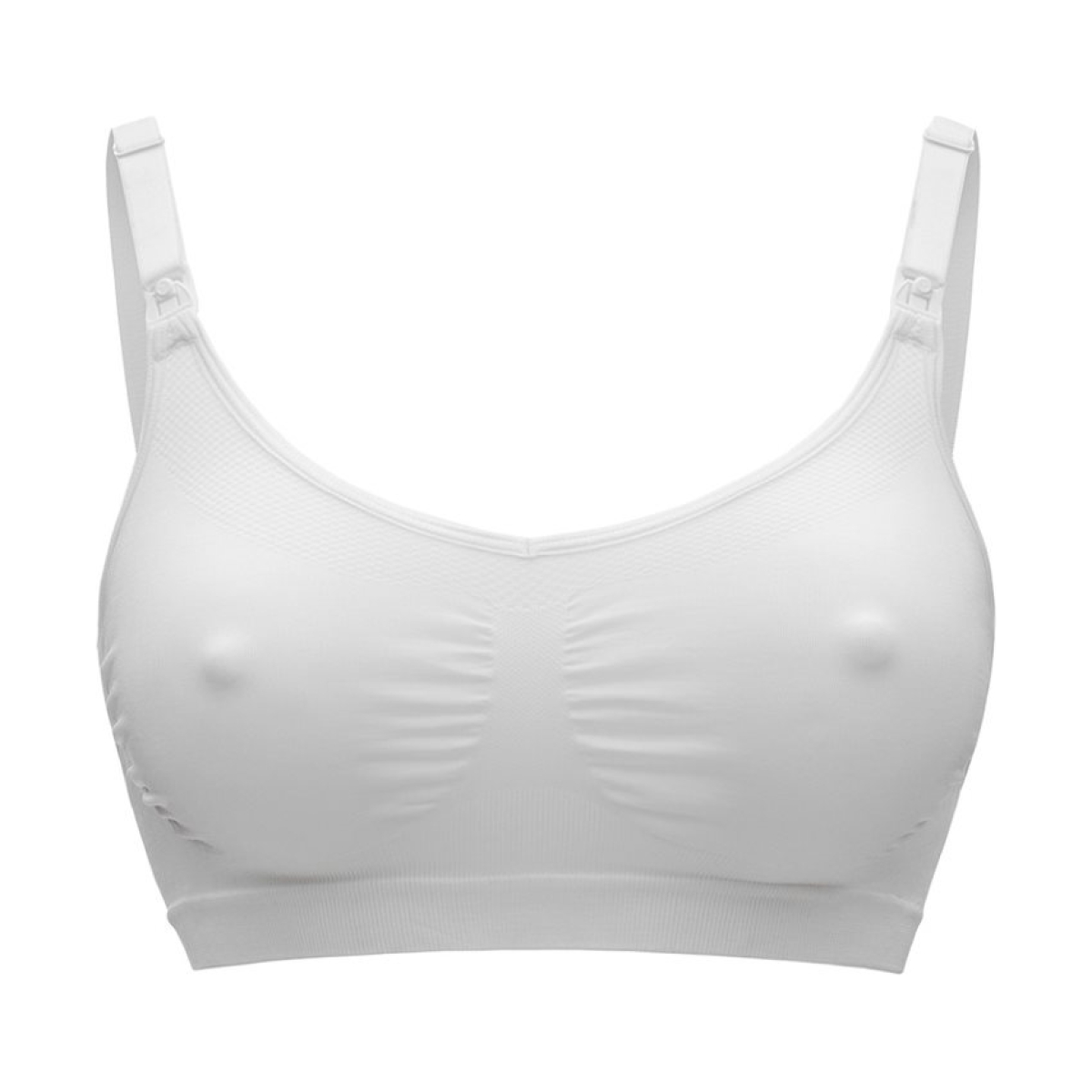 Medela BH Keep Cool Vit Small | Miixi.se
