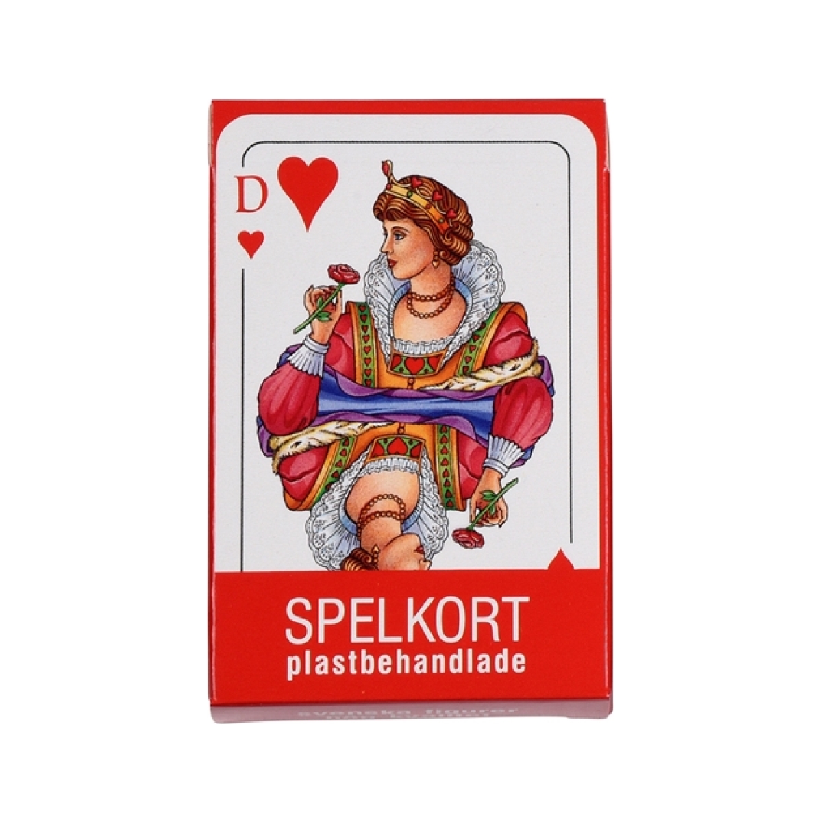 Grafix Spelkort | Miixi.se