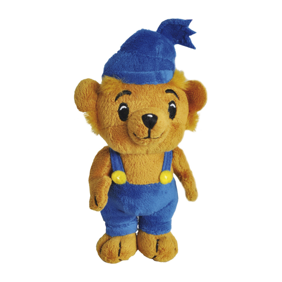 Kärnan Mjukisdjur Mini Bamse 18 cm | Miixi.se