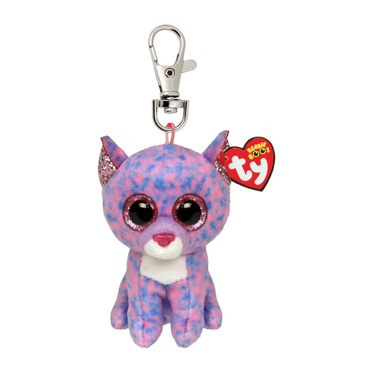 TY Clip Cassidy 7 cm | Miixi.se