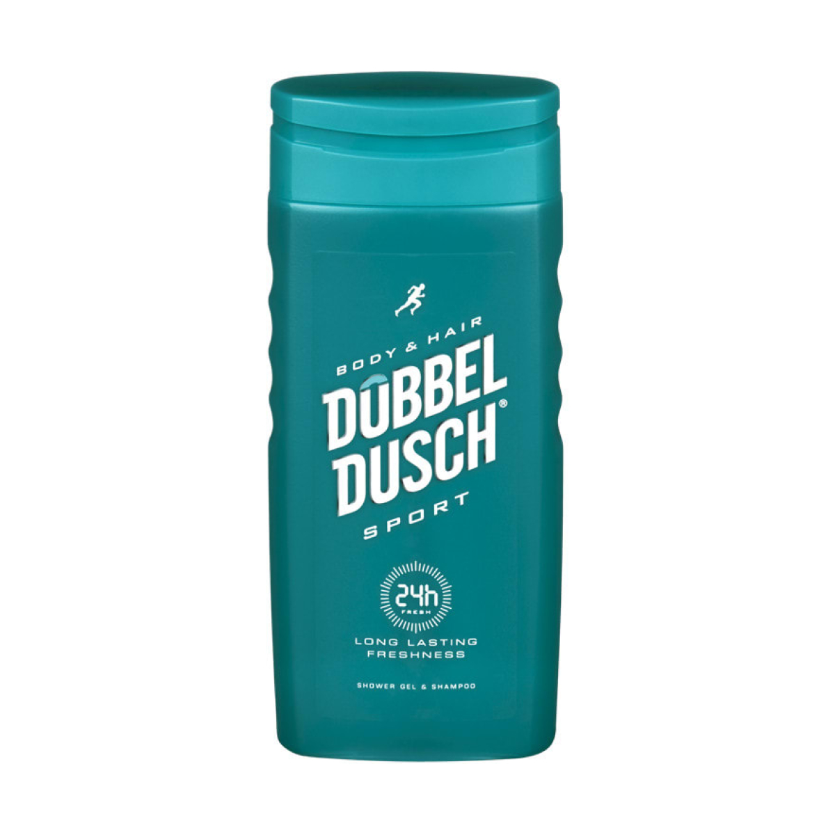 Dubbeldusch Duschgel Shampoo 250 ml | Miixi.se