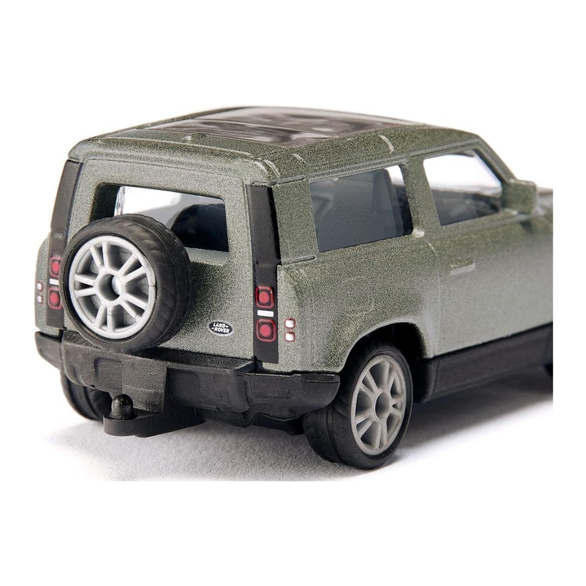 Siku Leksakbil Land Rover Defender 90 P400 AWD 10 cm | Miixi.se