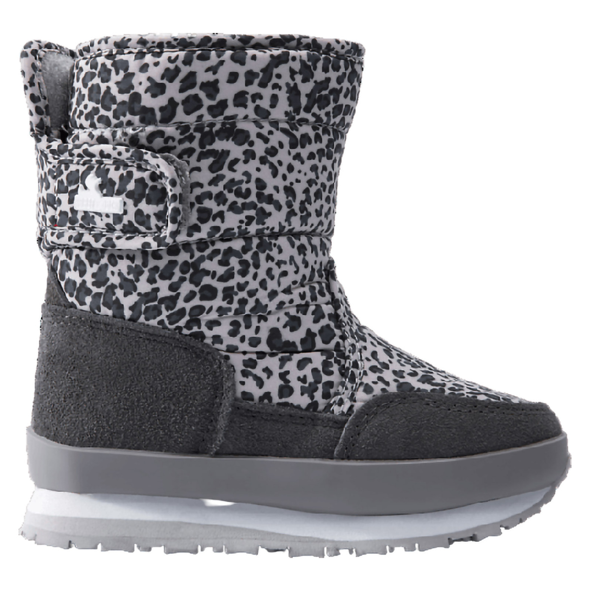 Rubber Duck Vinterkängor Rd Snowjogger Animals Kids | Miixi.se